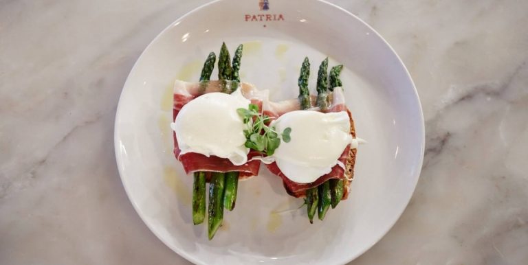 Tapas Restaurants in Toronto: FM's Top 5 Must-Try List | foxmarin.ca