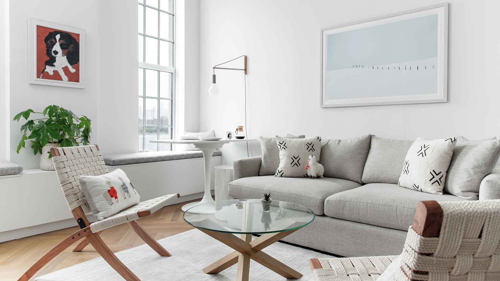 Everyday Staging: 6 Tips to Live Like Your House is Staged | FM Design