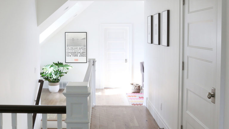 White Paint for Interior Walls: Which White is Right? | foxmarin.ca
