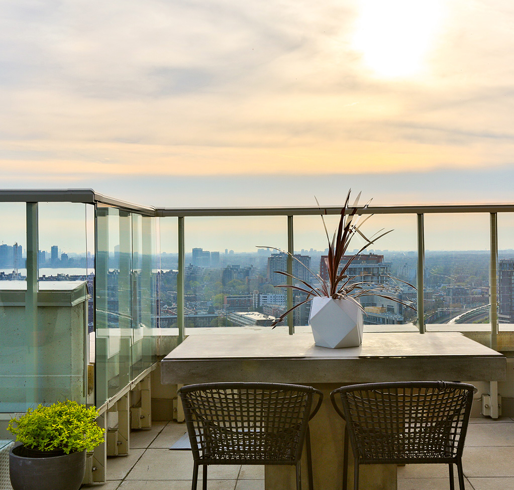 Real Estate Agent Toronto for Rentals | Fox Marin