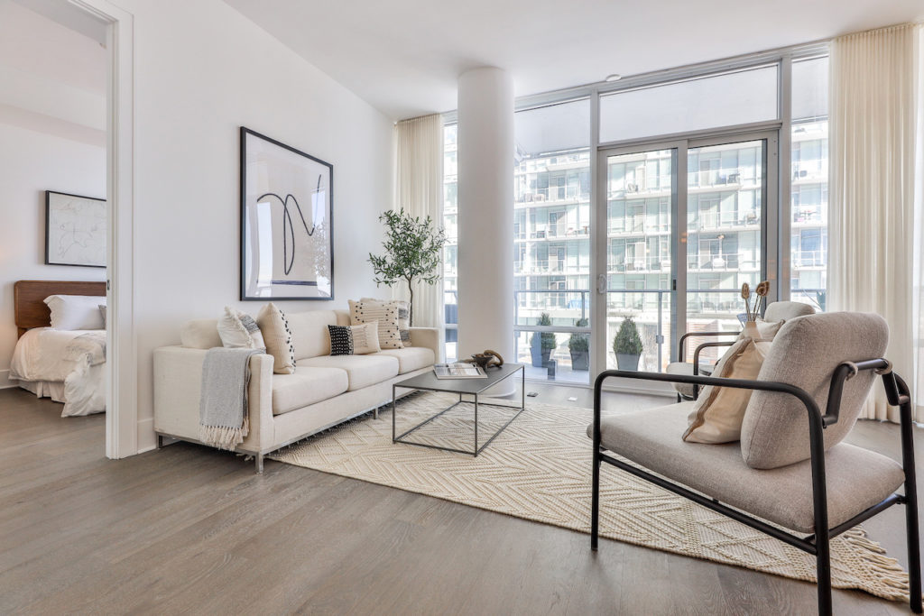 307-29 Queens Quay E | For Sale | Fox Marin