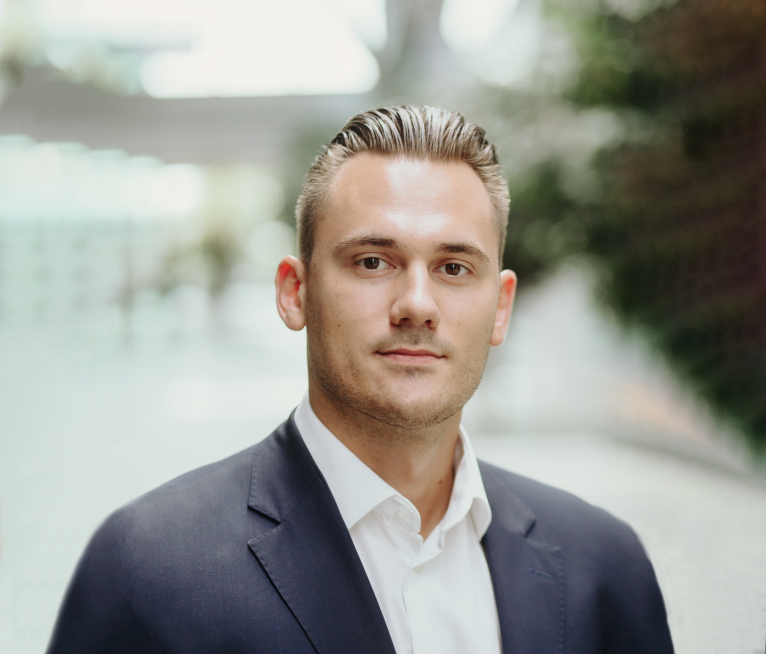 Top Real Estate Brokerage in Toronto | Meet Fox Marin