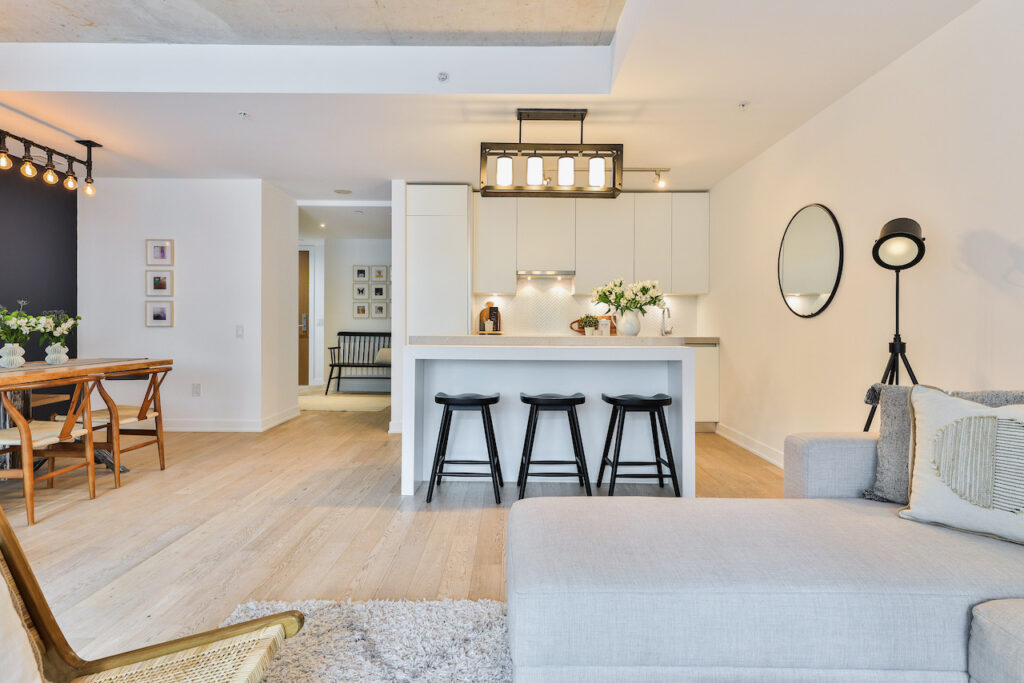 214-629 King St W | For Sale | Fox Marin