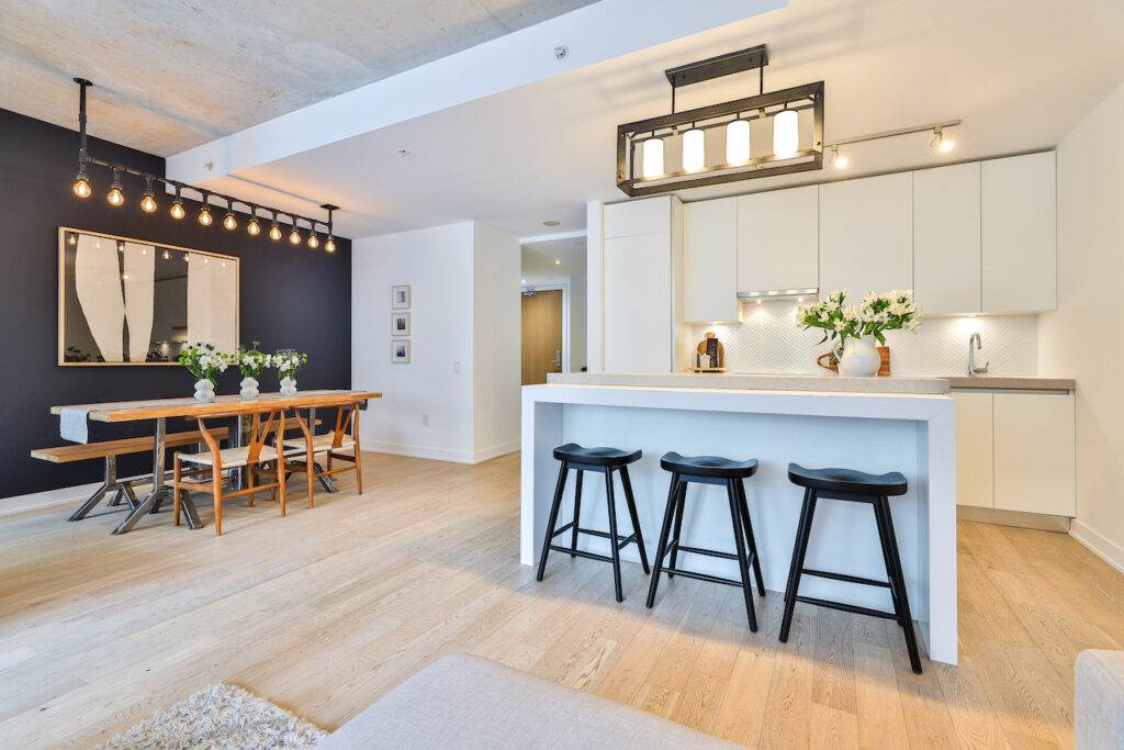 214-629 King St W | For Sale | Fox Marin