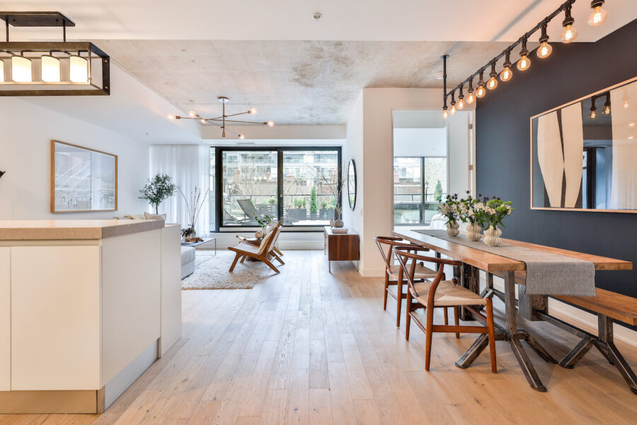 214-629 King St W | For Sale | Fox Marin