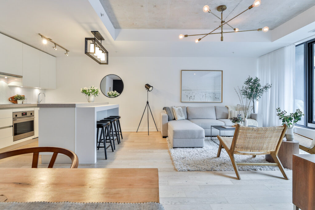 214-629 King St W | For Sale | Fox Marin