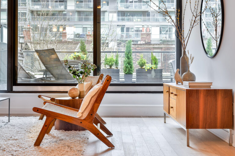 214-629 King St W | For Sale | Fox Marin