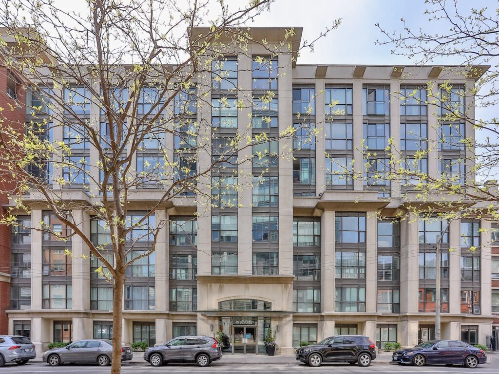 809-18 Beverley St | For Sale | Fox Marin