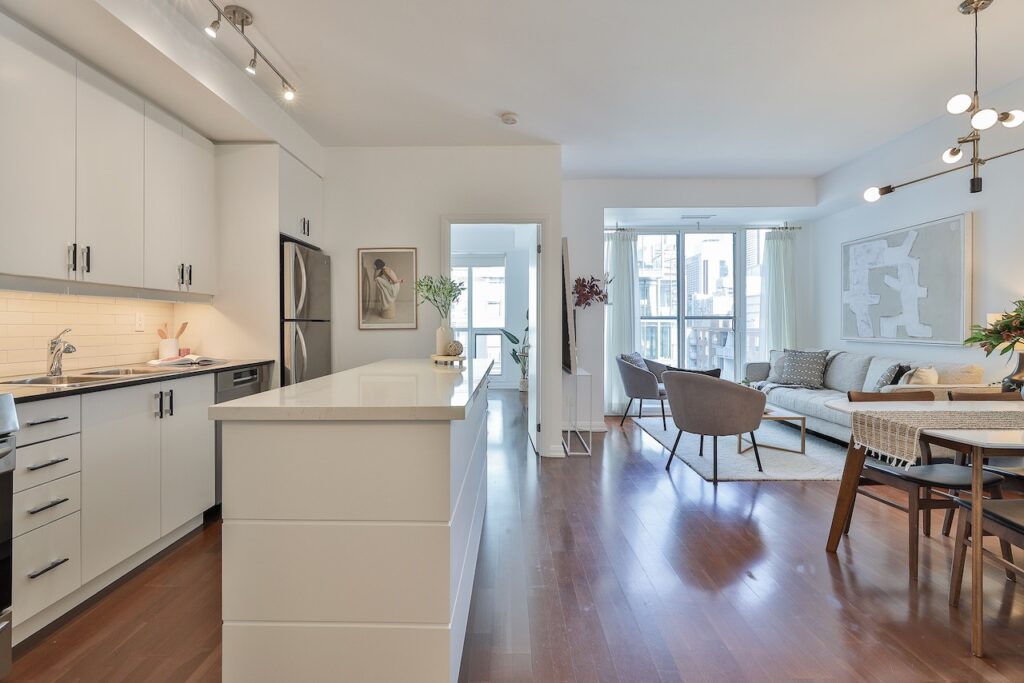 809-18 Beverley St | For Sale | Fox Marin