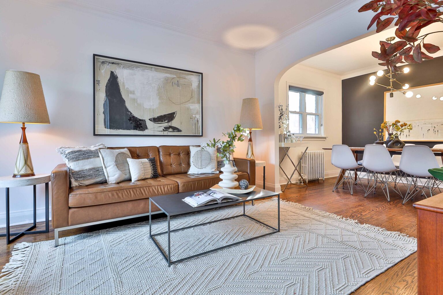 36 Thirty Fifth St | Sold | Fox Marin