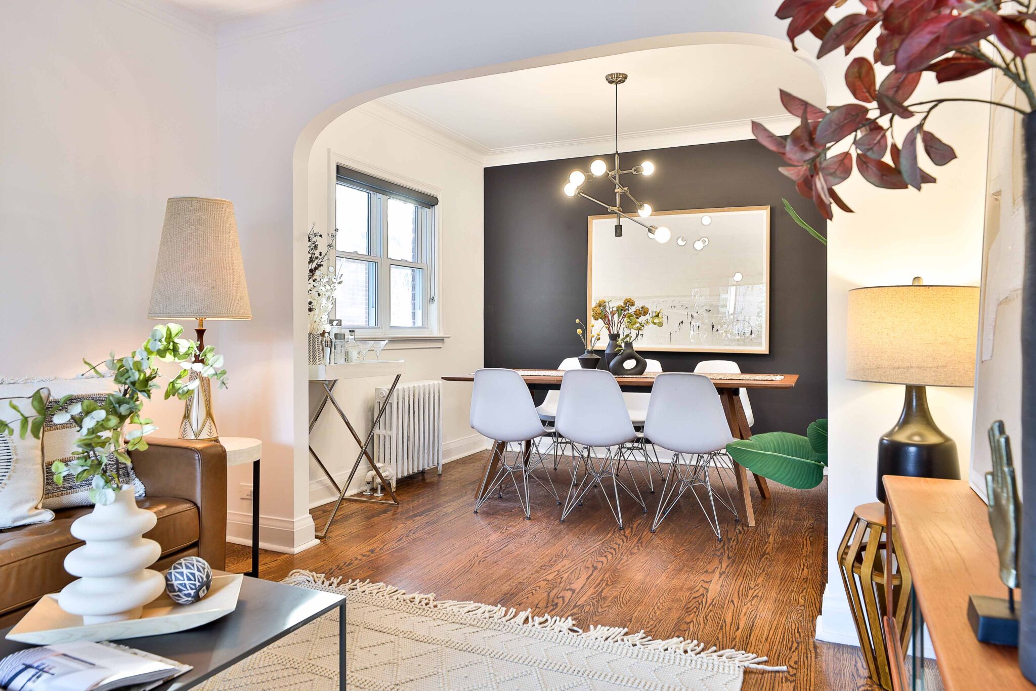 36 Thirty Fifth St | Sold | Fox Marin