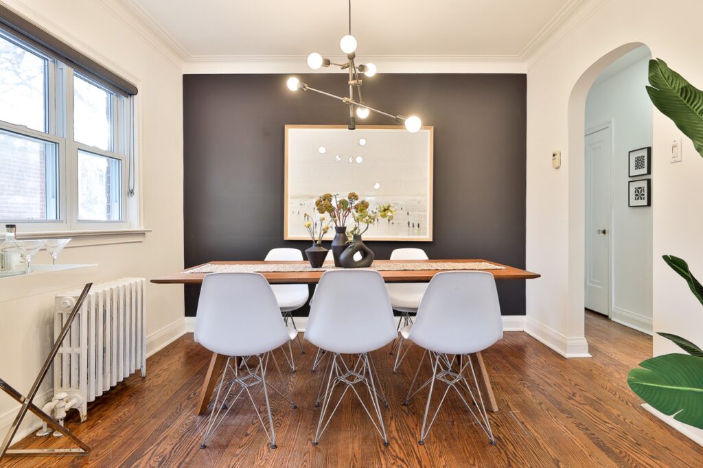 36 Thirty Fifth St | Sold | Fox Marin