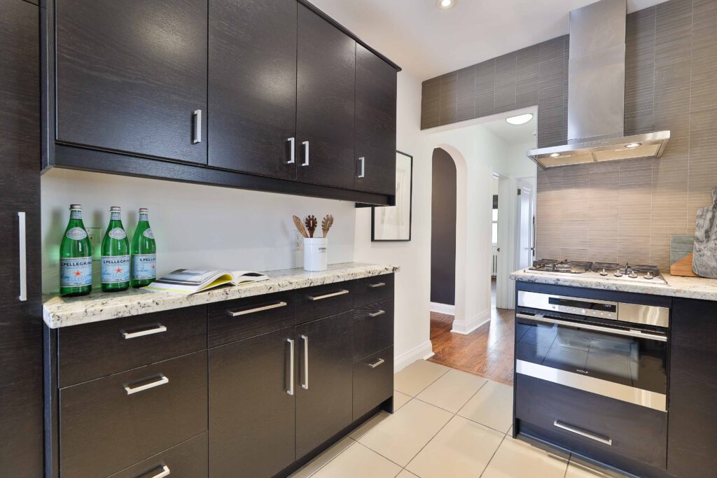 36 Thirty Fifth St | Sold | Fox Marin