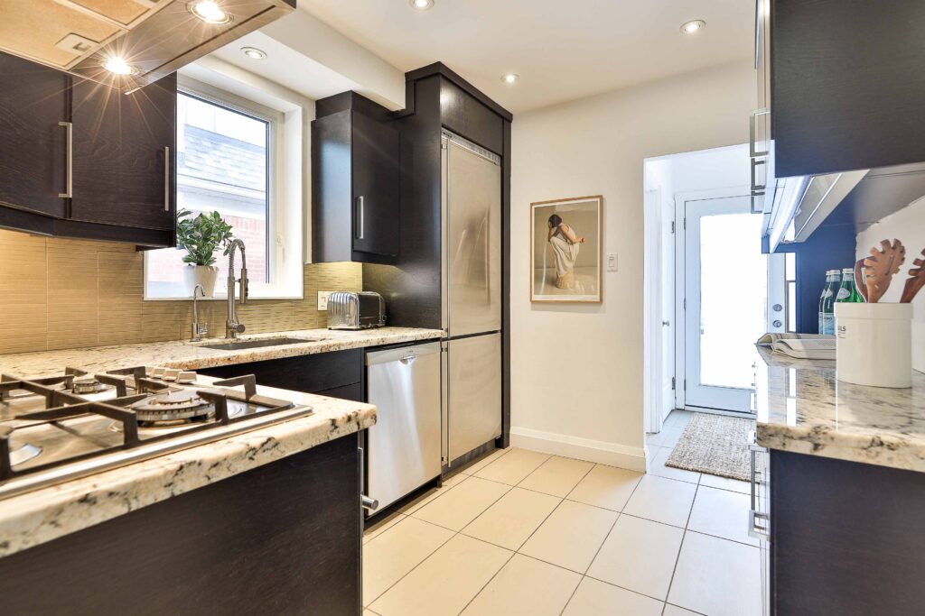 36 Thirty Fifth St | Sold | Fox Marin