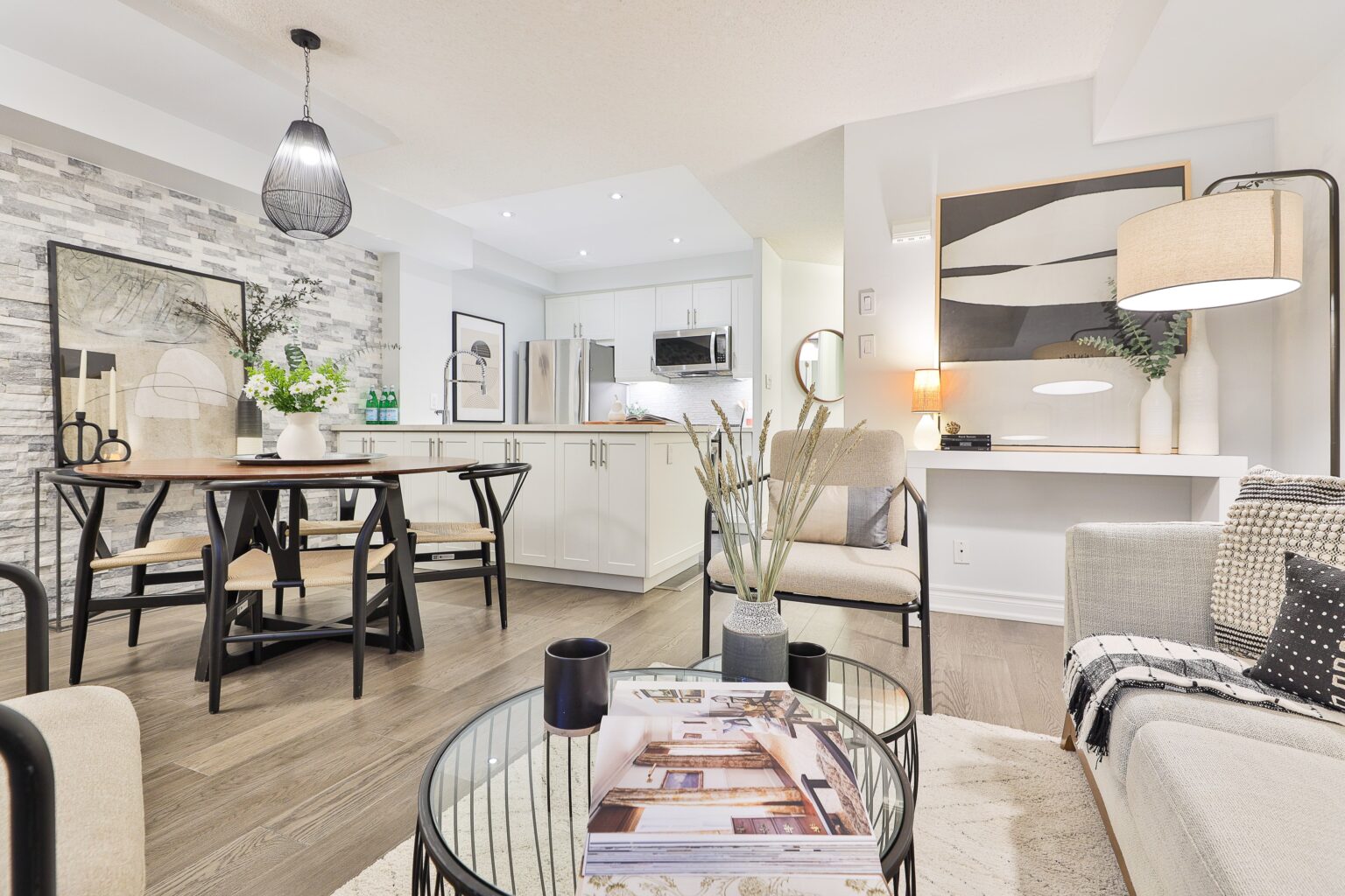 TH502-5 Shank Street | Fox Marin