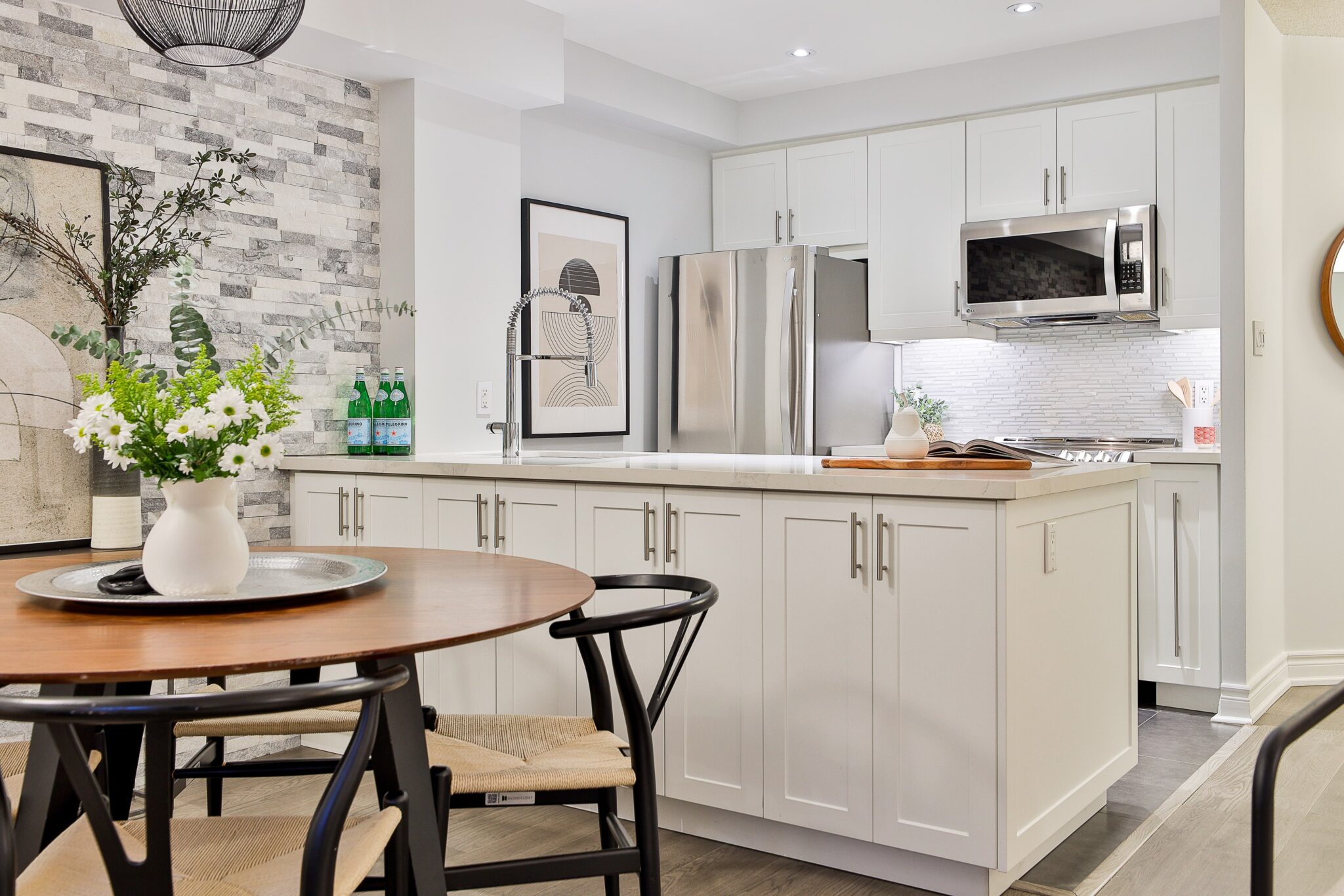 TH502-5 Shank Street | Fox Marin