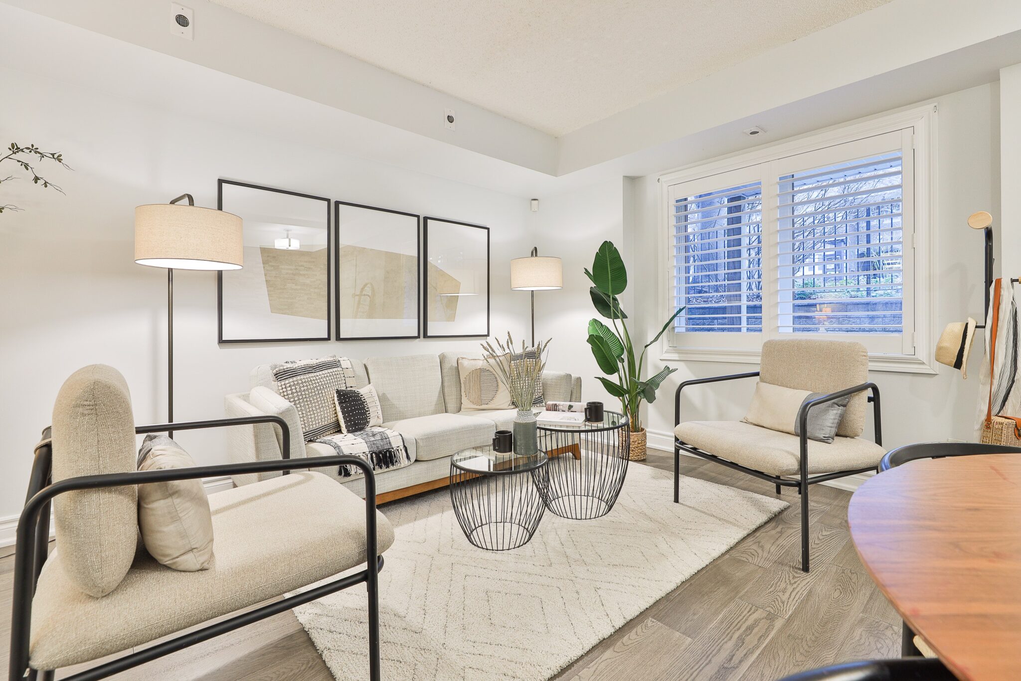 TH502-5 Shank Street | Fox Marin