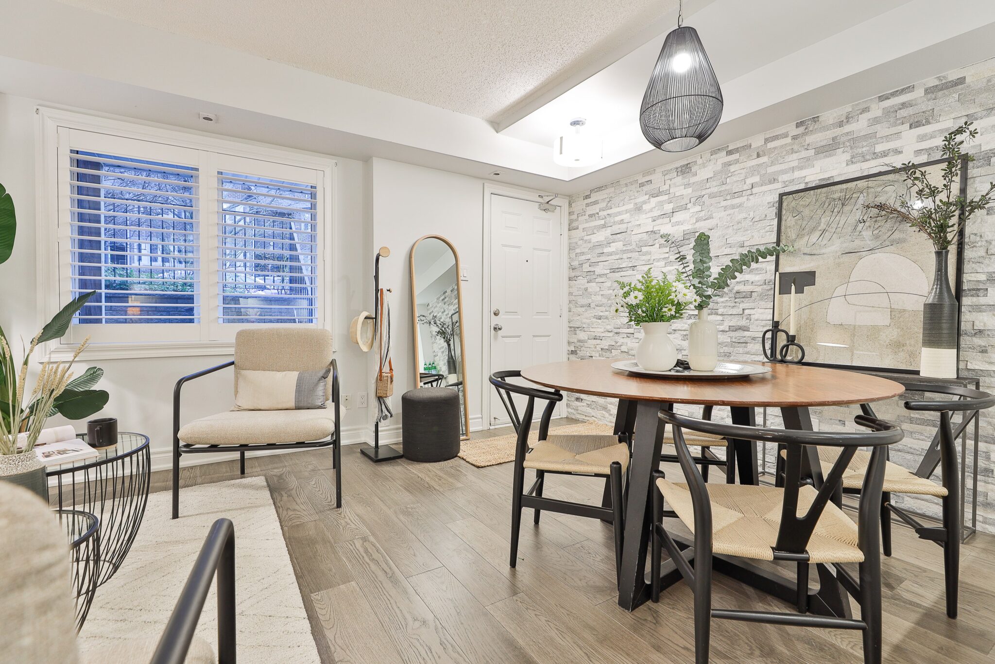 TH502-5 Shank Street | Fox Marin