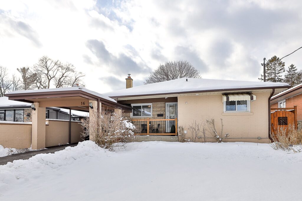 16 Mid Pines Rd | For Sale | Fox Marin