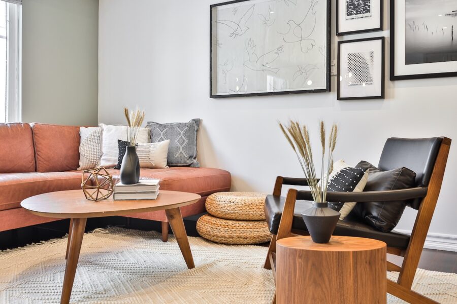 TH519-46 East Liberty St | Fox Marin