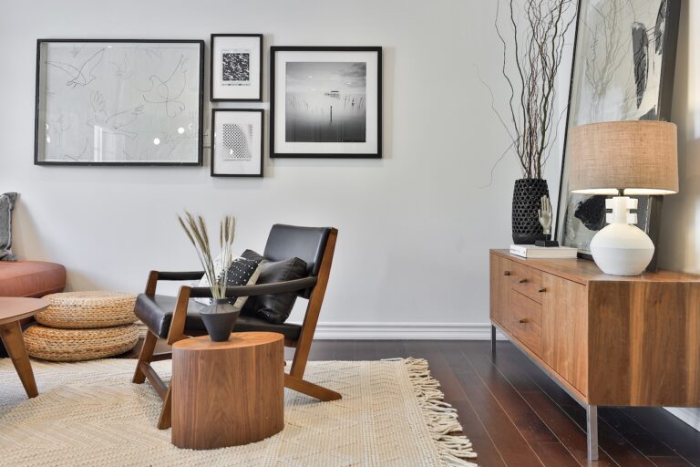 TH519-46 East Liberty St | Fox Marin