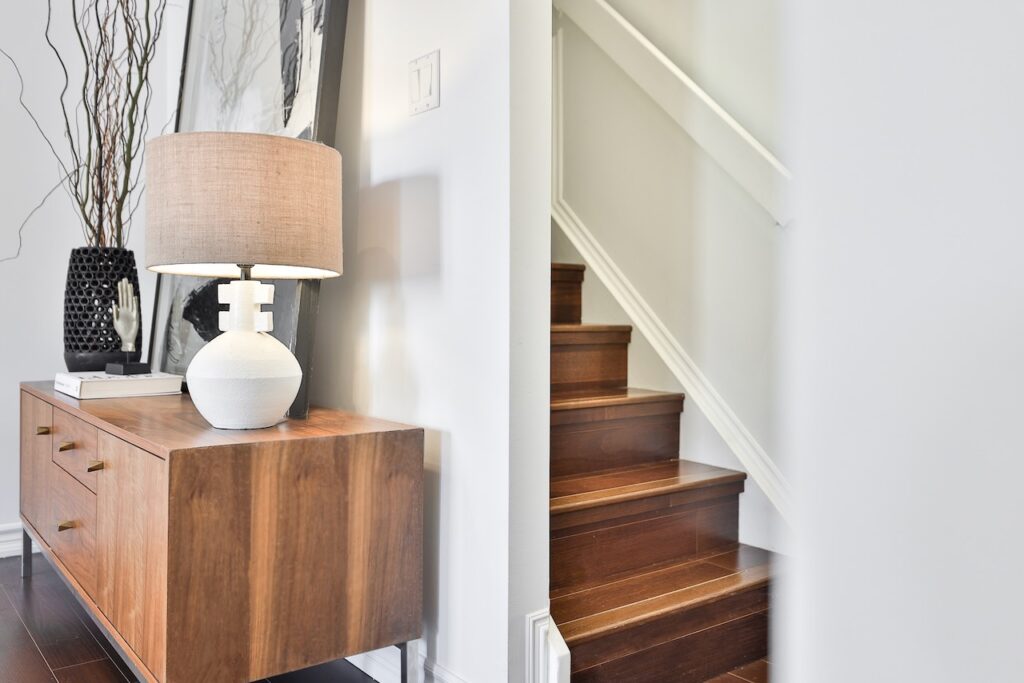 TH519-46 East Liberty St | Fox Marin