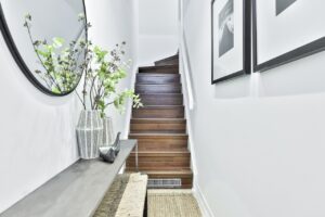 TH519-46 East Liberty St | Fox Marin