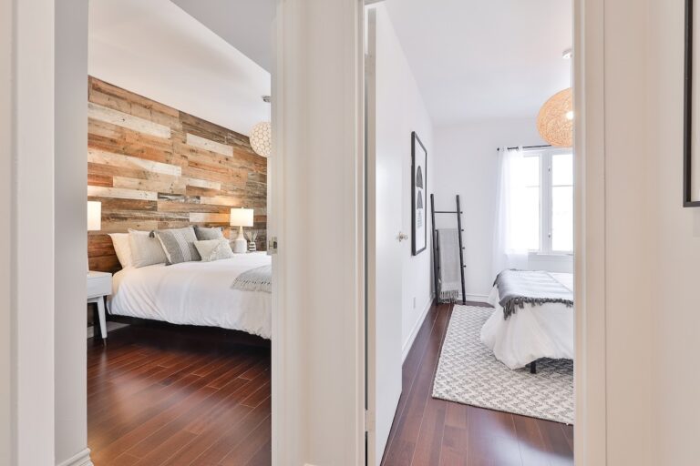 TH519-46 East Liberty St | Fox Marin
