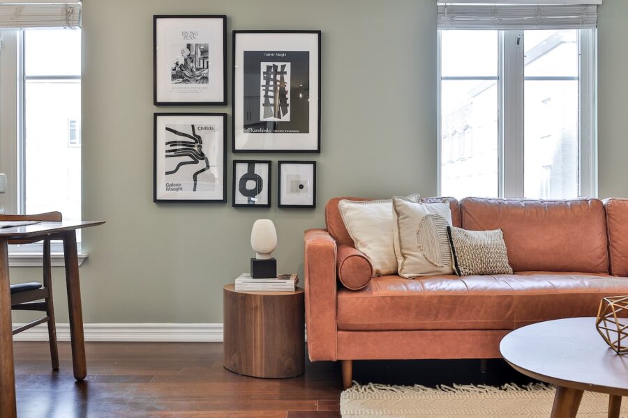 TH519-46 East Liberty St | Fox Marin