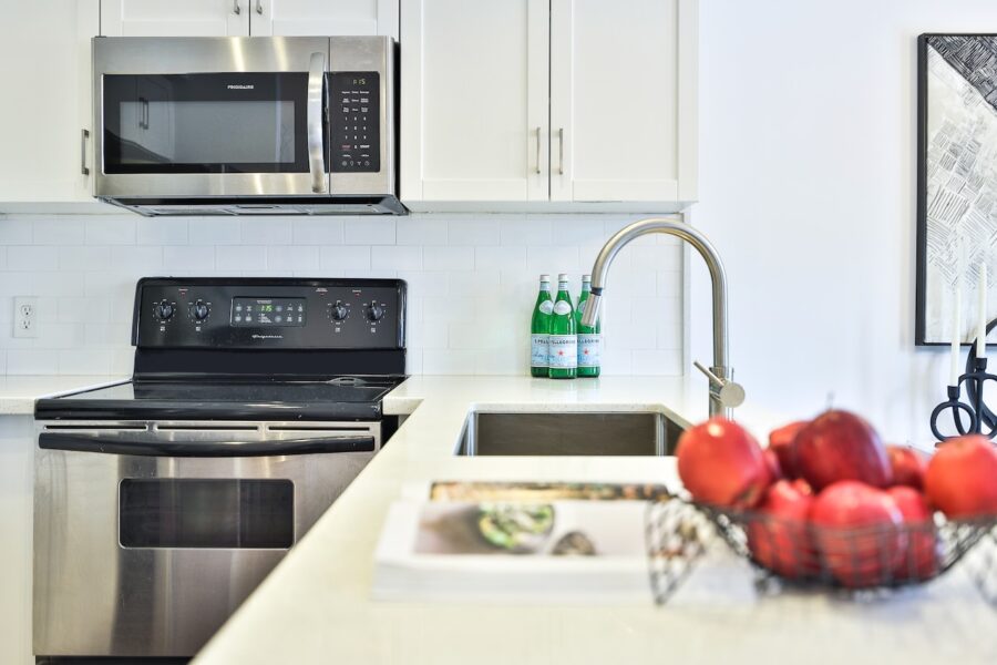 TH519-46 East Liberty St | Fox Marin