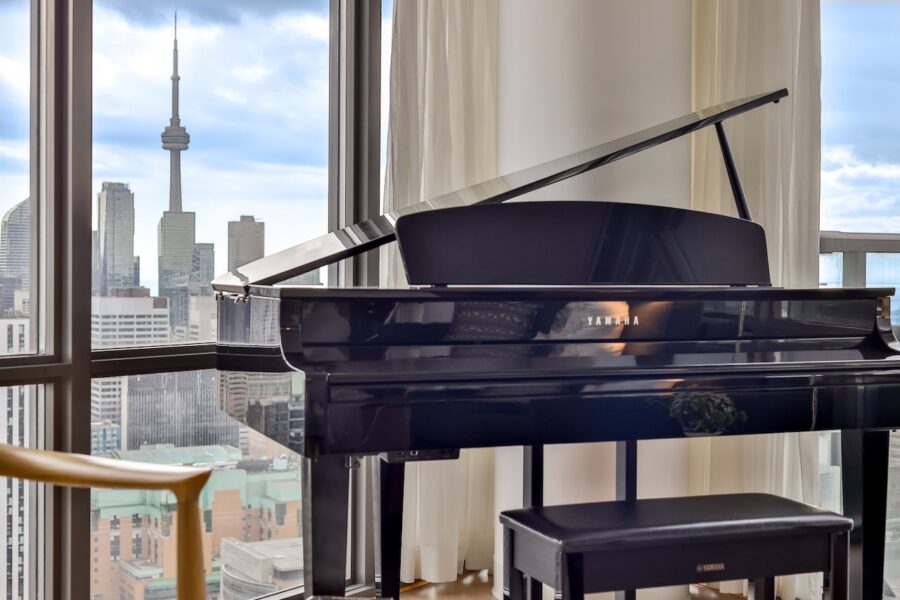 3410-832 Bay St | Fox Marin