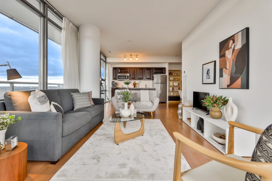 3410-832 Bay St | Fox Marin