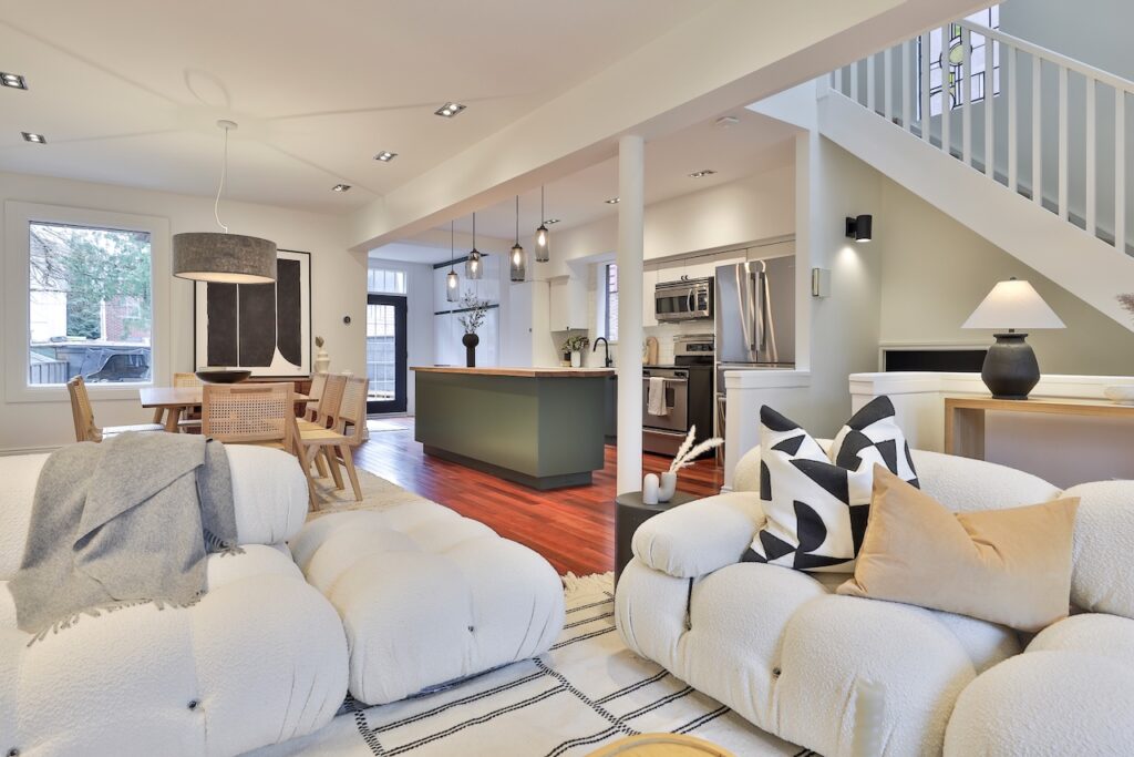 916 Carlaw Ave | For Sale | Fox Marin
