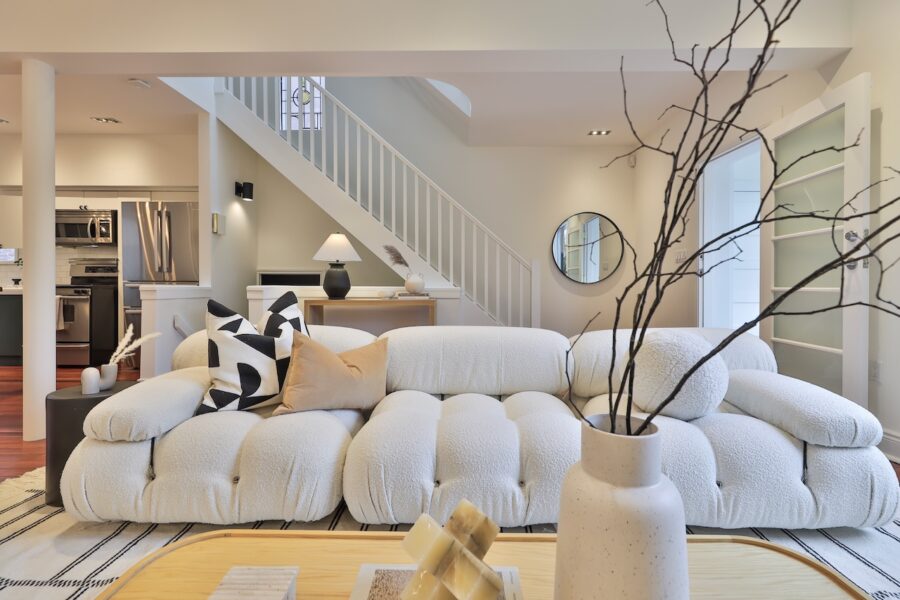 916 Carlaw Ave | For Sale | Fox Marin