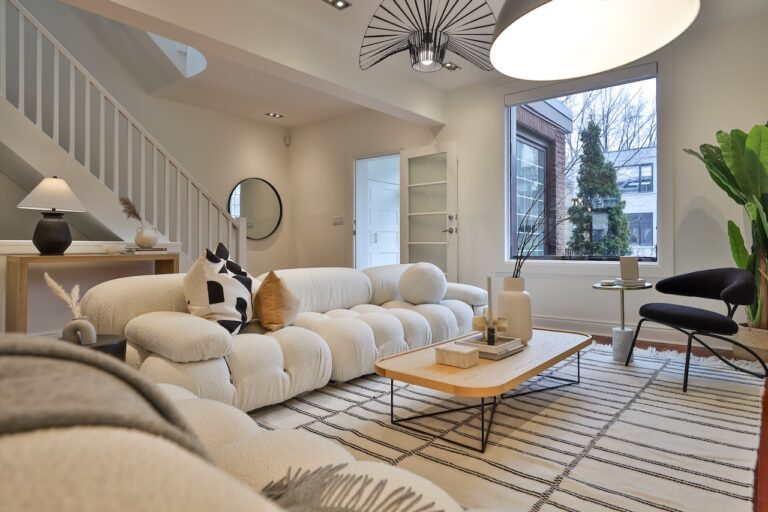 916 Carlaw Ave | For Sale | Fox Marin
