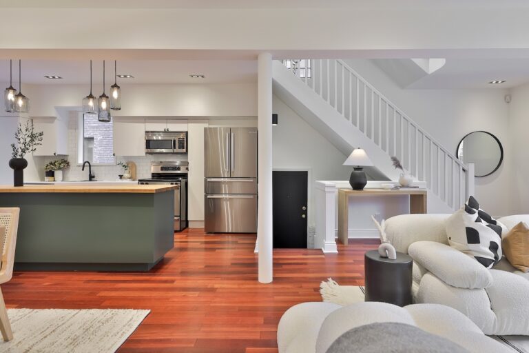 916 Carlaw Ave | For Sale | Fox Marin