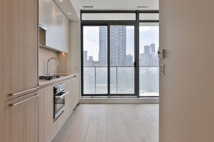 1003-81 Wellesley St E | For Sale | Fox Marin