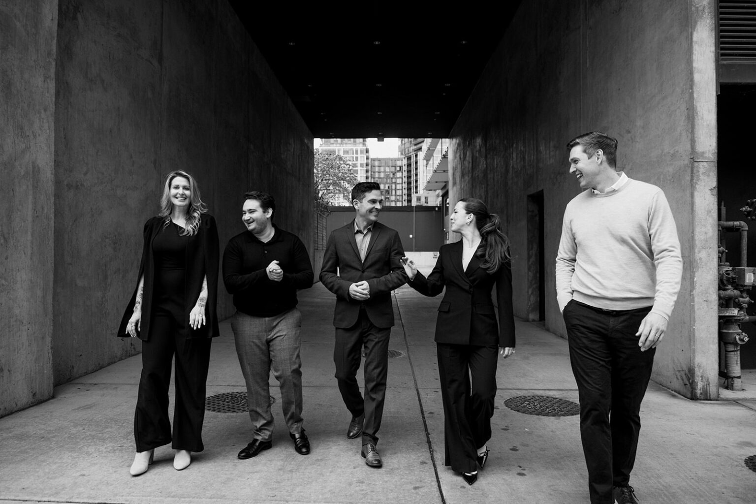 Toronto’s Go-To Brokerage for Investment Property Sales | Fox Marin